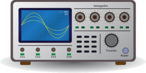 【LTSpice】PRBS7発生回路を作ってみよう ～FFT解析あり～ - エンジニア くま Blog