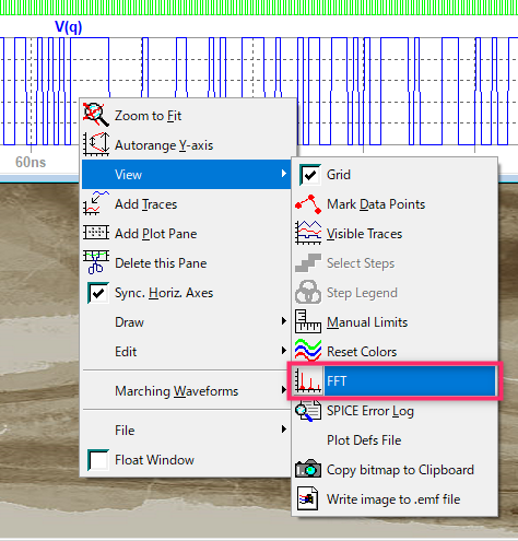 【LTSpice】PRBS7発生回路を作ってみよう ～FFT解析あり～ - エンジニア くま Blog