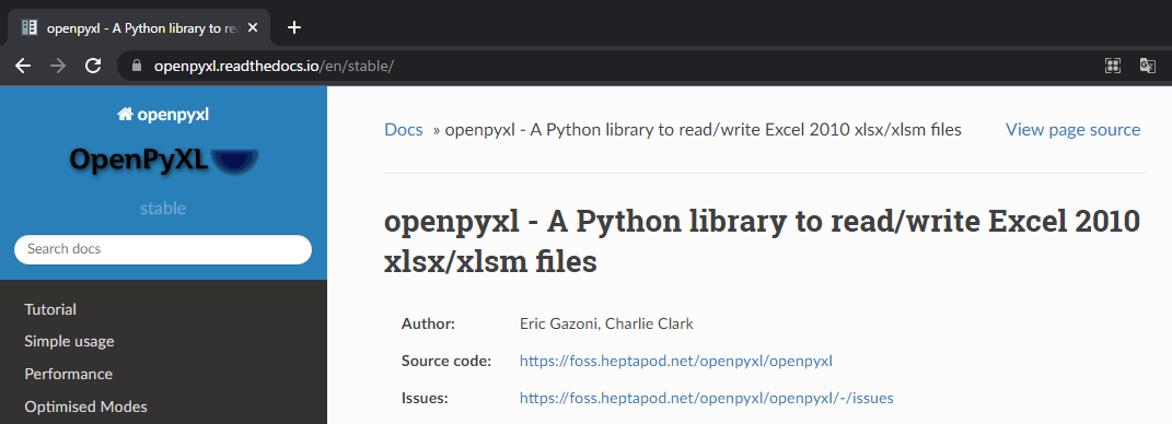 【OpenPyXL】アップデート方法：かんたんなpipコマンドで即完了！ - エンジニア くま Blog