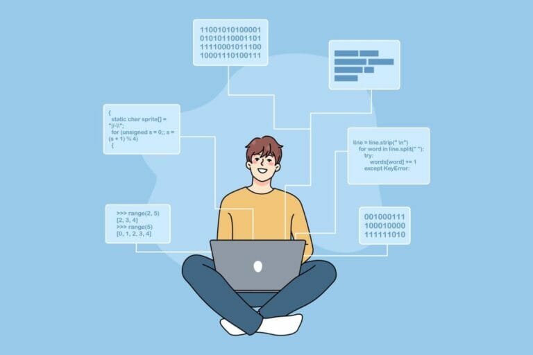 【初心者向け】pythonでできること・できないこと。具体例でわかりやすく解説 エンジニア くま Blog